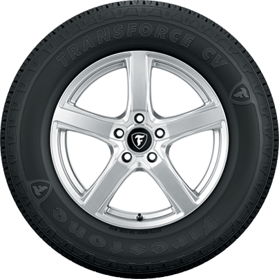Firestone Transforce CV Tires | Hibdon Tires Plus