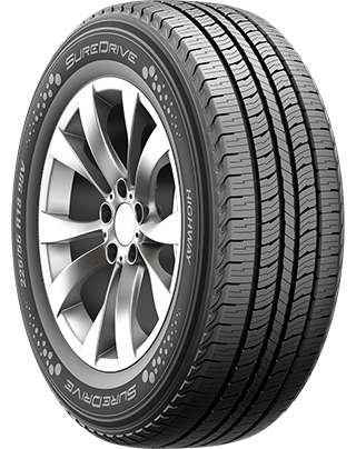 265/70R17 Tires - 17 Inch Tires | Hibdon Tires Plus