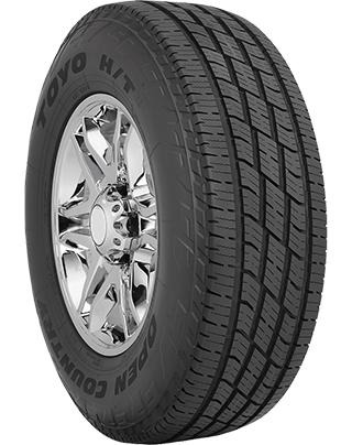 265/60R18 Tires - 18 Inch Tires | Hibdon Tires Plus