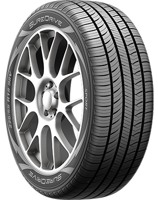 SUREDRIVE Sport 225/45R18 XL Tires | Hibdon Tires Plus