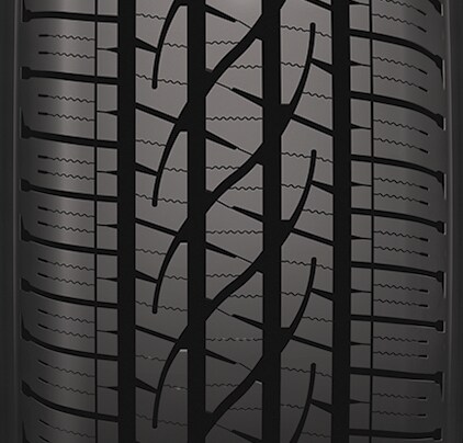 Firestone Destination LE3 | Hibdon Tires Plus