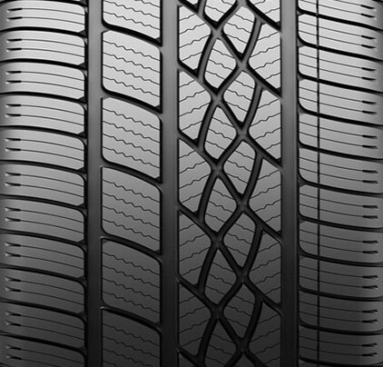 Firestone Firehawk AS V2 Tires | Hibdon Tires Plus