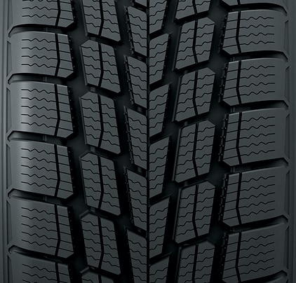 Firestone WEATHERGRIP Tires | Hibdon Tires Plus